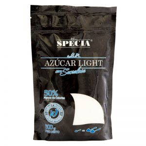 Azúcar Light Stevia - Winkler Alimentos
